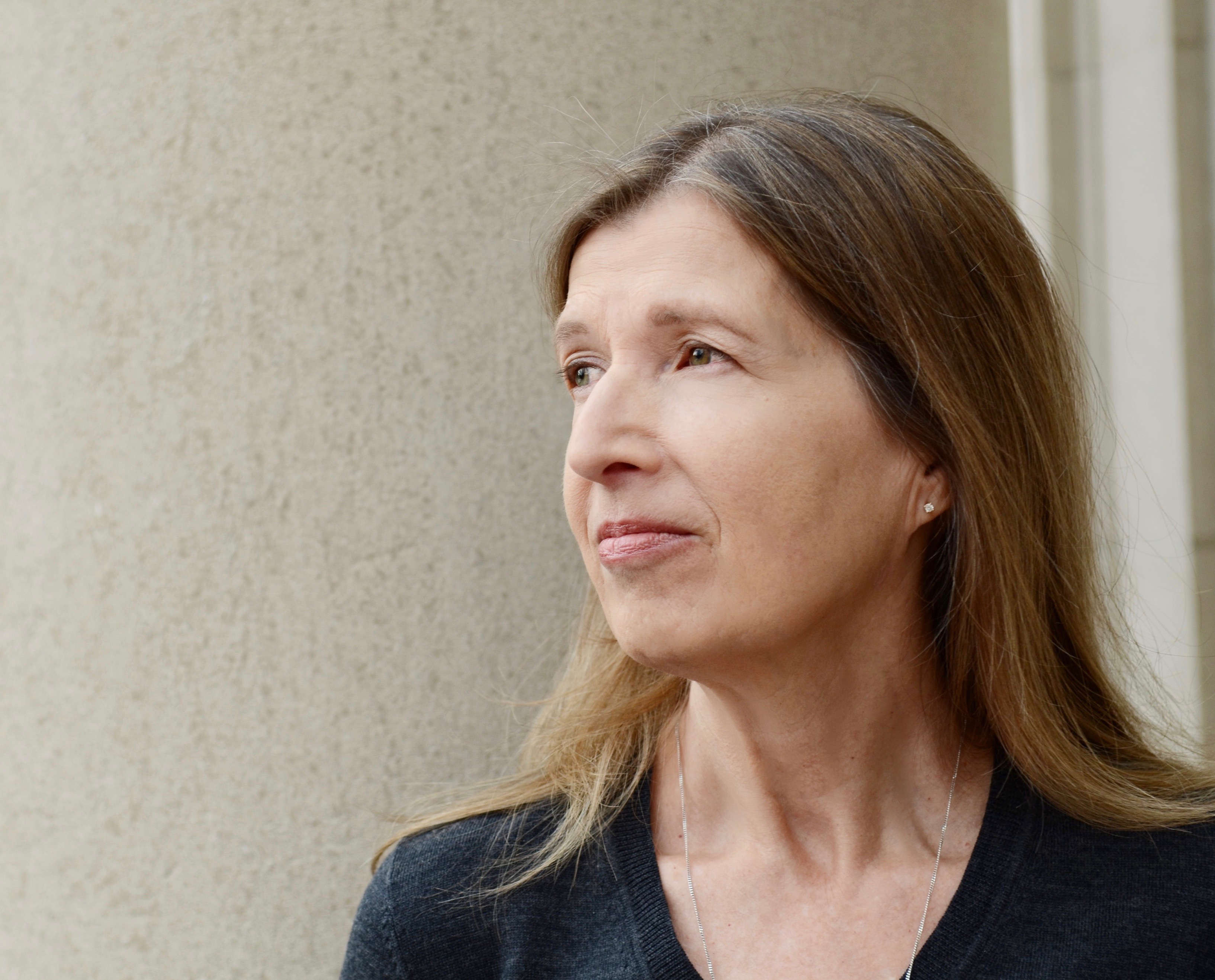 Bio – Suzanne Matson